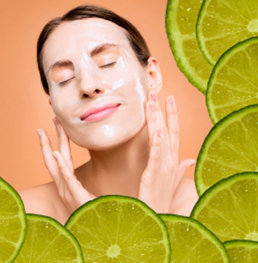 3 Cara Membuat Masker Jeruk Nipis, Lakukan Ini Agar Wajah Putih Berseri ...