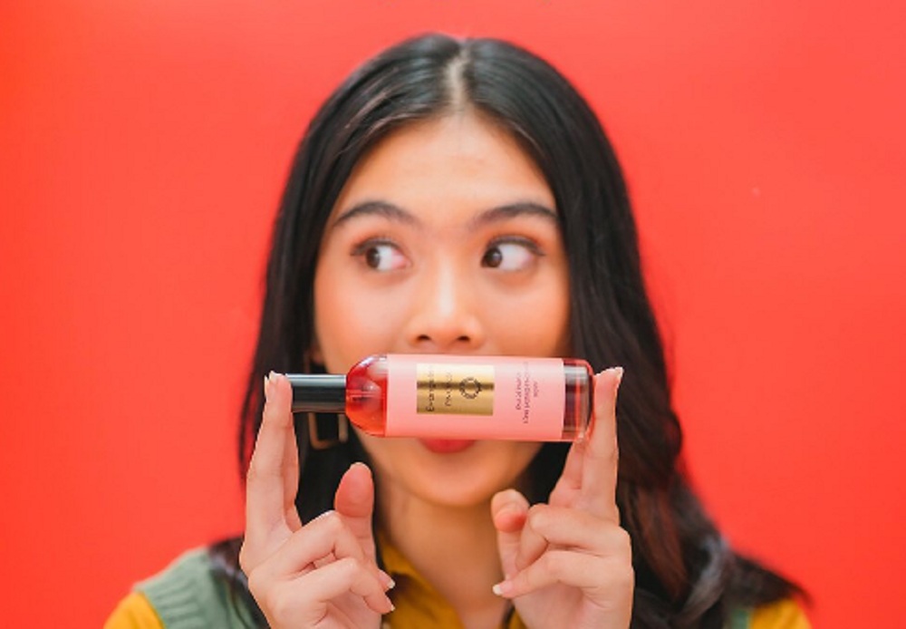 15 Parfum Minimarket Yang Murah Punya Aroma Mewah dan Segar, Wanginya ...