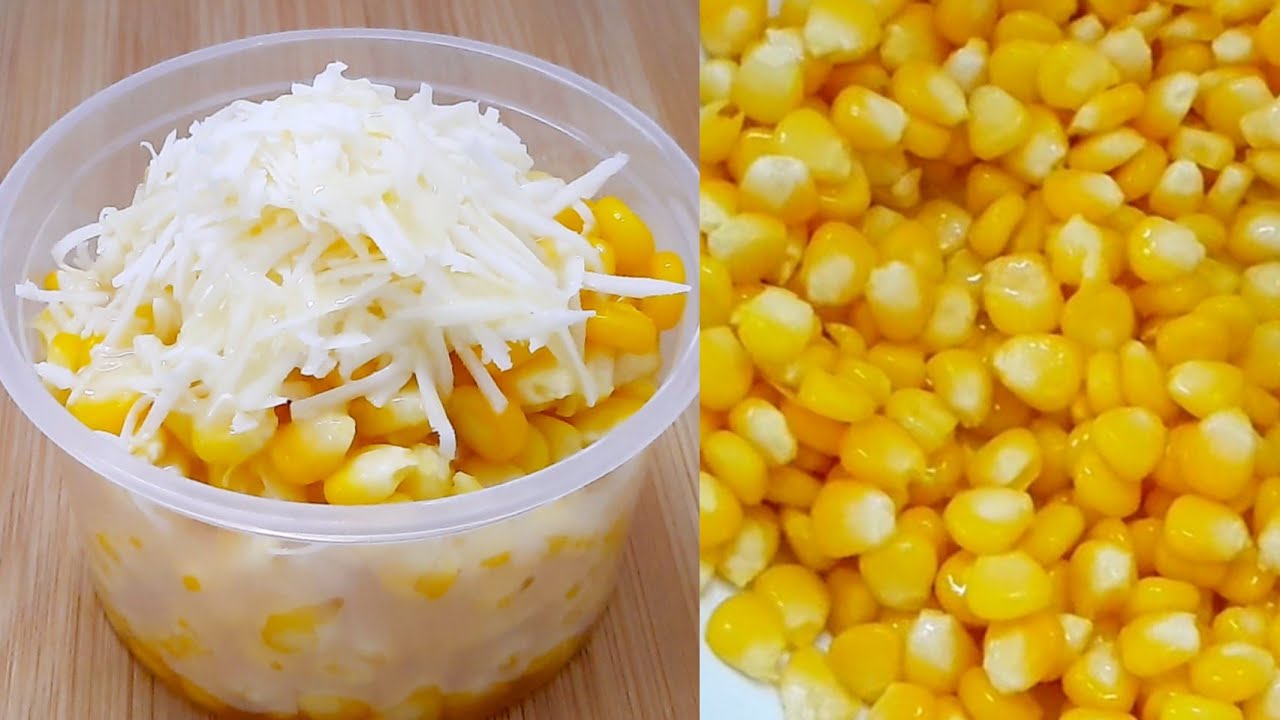 Cara Membuat Jasuke Makanan Enak Sehat Dan Bergizi Tinggi – Radar ...