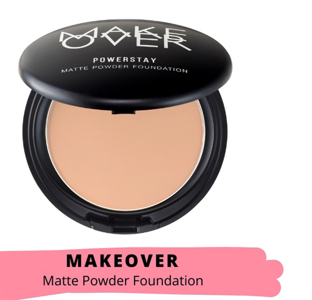 5 Merek Bedak Padat Terbaik yang Menyamarkan Pori-Pori dan Garis Halus dengan Hasil Tahan Lama ...