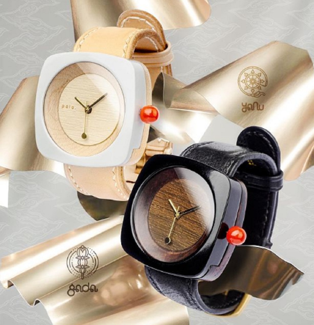 Inilah 8 Merk Jam Tangan Lokal Terbaik Punya Desain Elegan Mewah Tapi ...