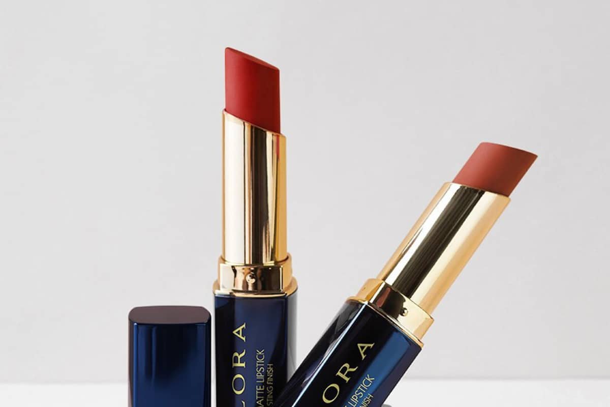 Wajib Tahu 10 Rekomendasi Warna Lipstik Implora yang Bagus dan Terbaru ...