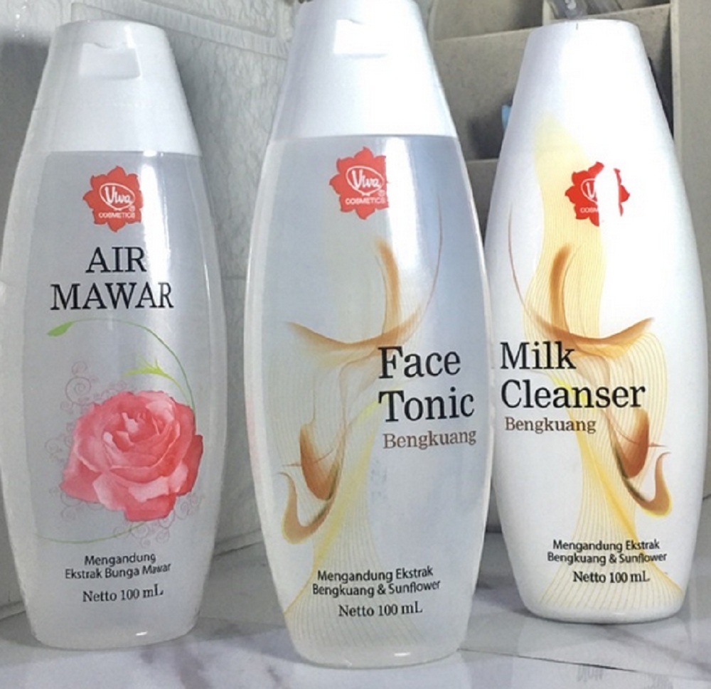 Dapat Di Gunakan Pagi dan Malam Hari, Berikut Cara Memakai Air Mawar ...