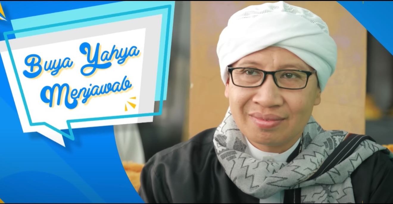 Buya Yahya Menjawab: Hukum Mengambil Persenan dari Sumbangan untuk Anak ...