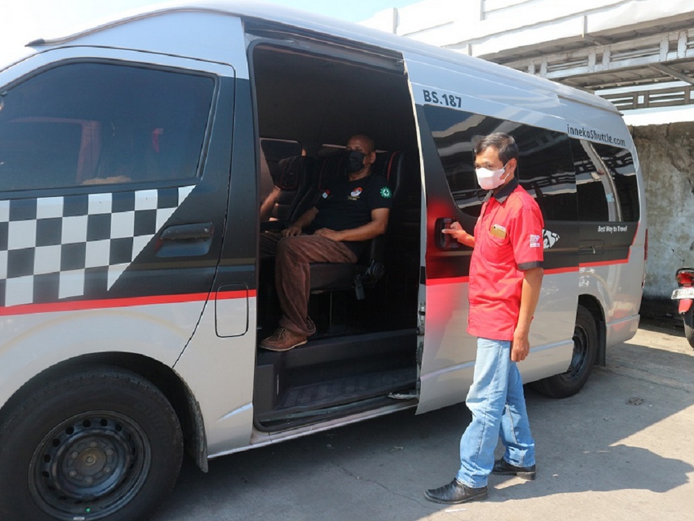 Ini Dia 3 Rekomendasi Travel Majalengka Yang Bisa Kamu Gunakan Untuk Pergi Keluar Kota – Radar ...