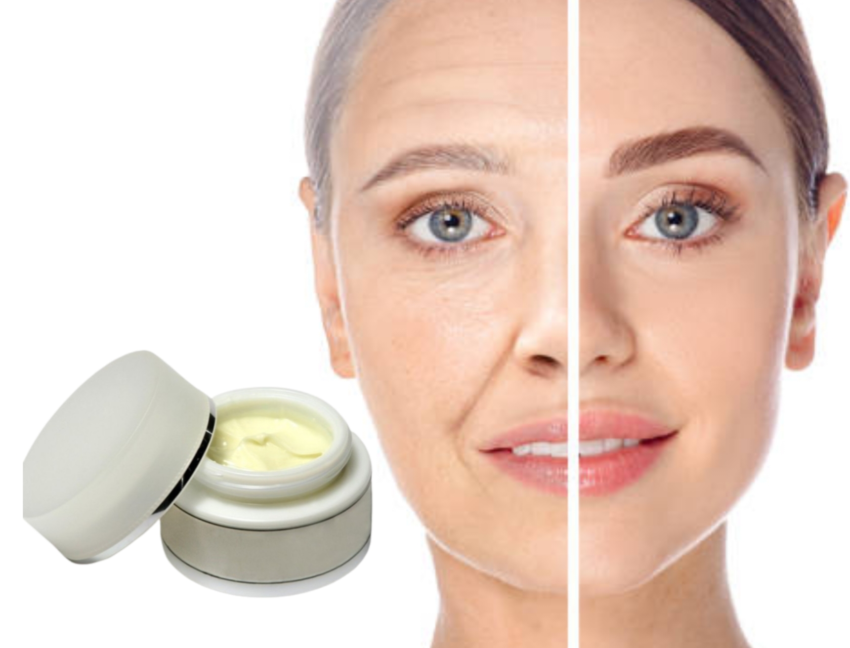 Cara Membuat Krim Malam Dari Campuran Minyak Zaitun dan Bedak Kelly ...