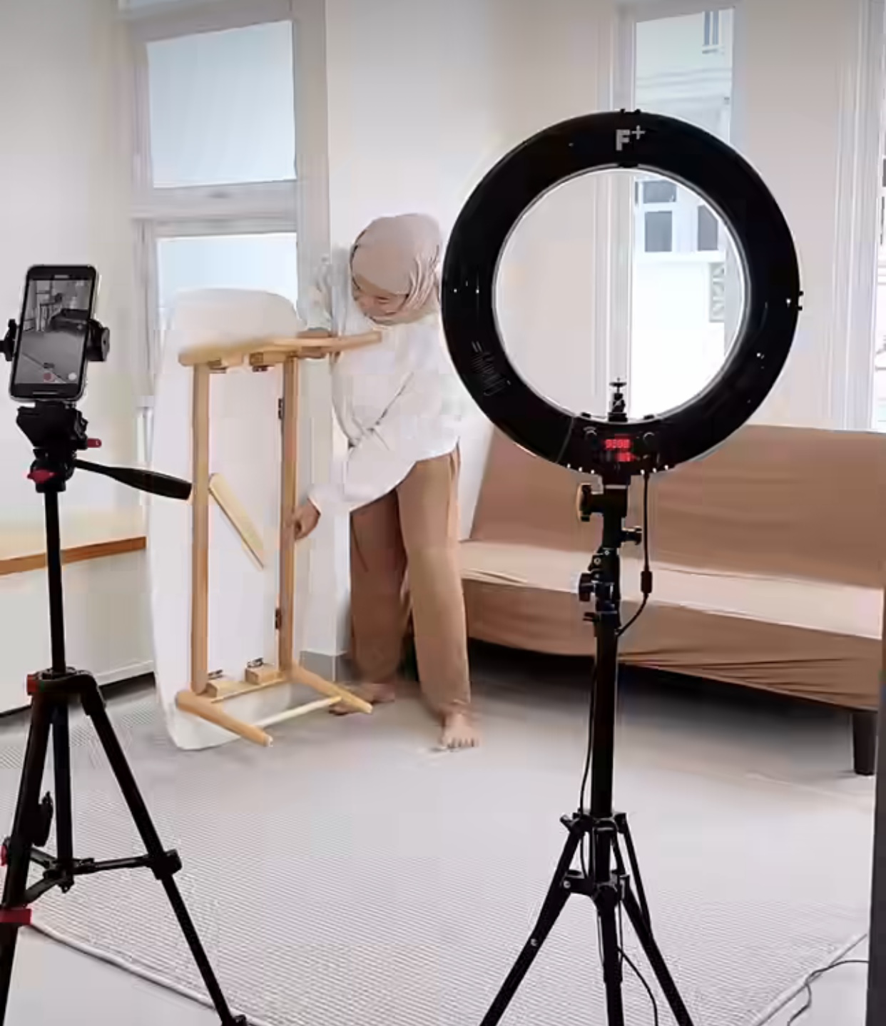 10 Tema Konten Bisa Jadi Cuan Dari Guppy Mida. Content Creator Asal Cirebon Ini Sudah ...