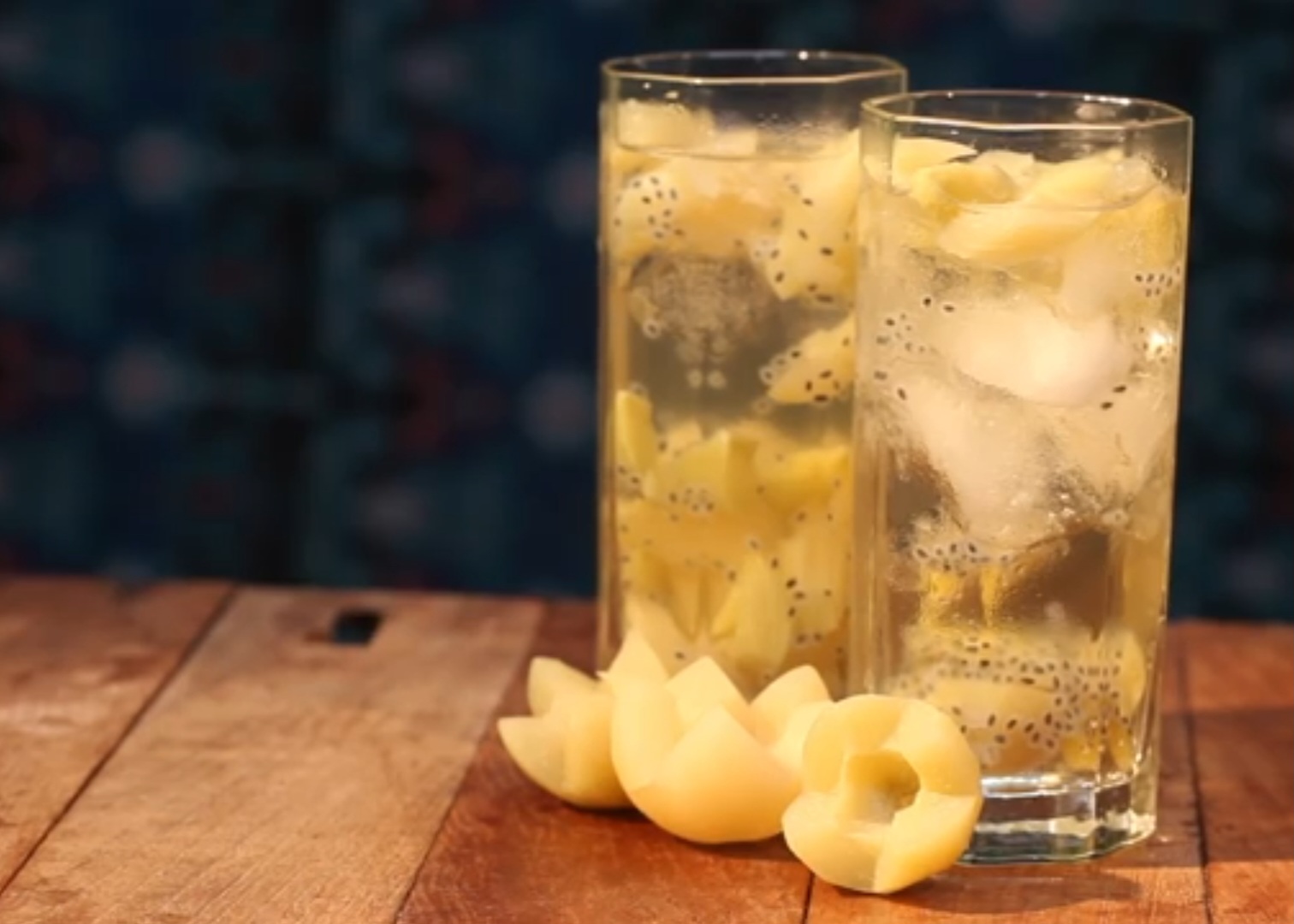 Cara Membuat Es Pala Bogor Segar, Mudah dan Praktis untuk Coba Di Rumah ...