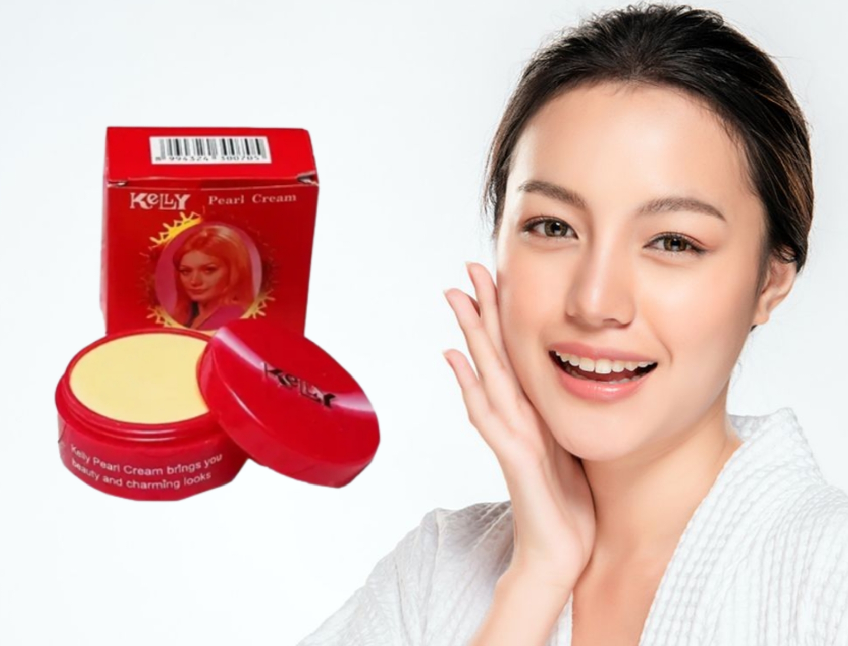 Cara Ampuh Samarkan Flek Hitam Seketika! Inilah 3 Cara Menggunakan Bedak Kelly di Pagi Hari ...