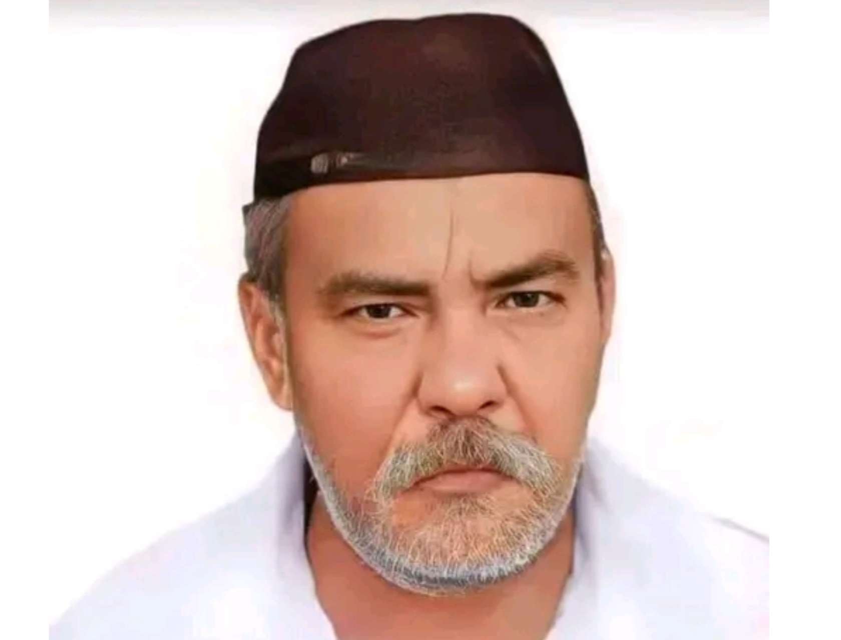 Viral!!! Benarkah dapat Menjadi Perantara Pengabul doa? Siapakah Sosok ...