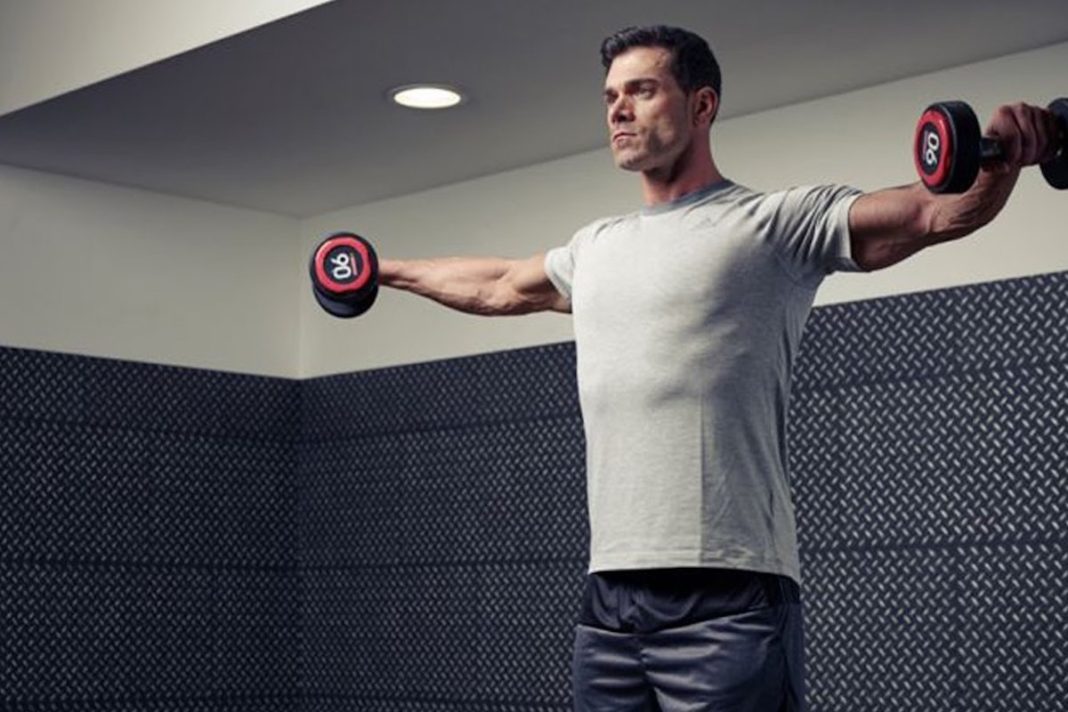 Ini Dia 6 Manfaat Olahraga Angkat Barbel untuk Kesehatan Fisik dan ...