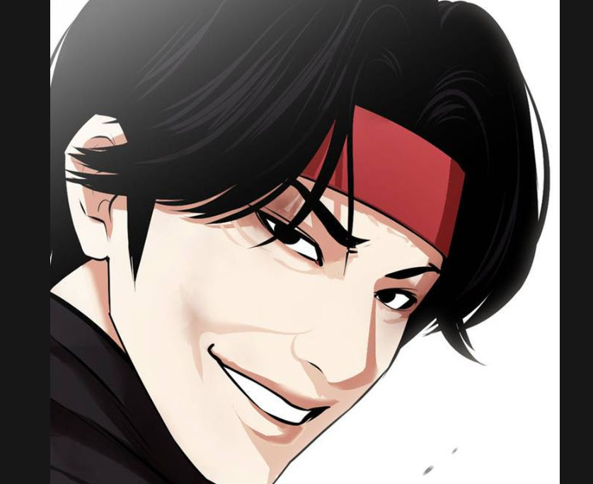 Temukan Link Baca Komik Lookism 469 Bahasa Indonesia di Sini, Park ...