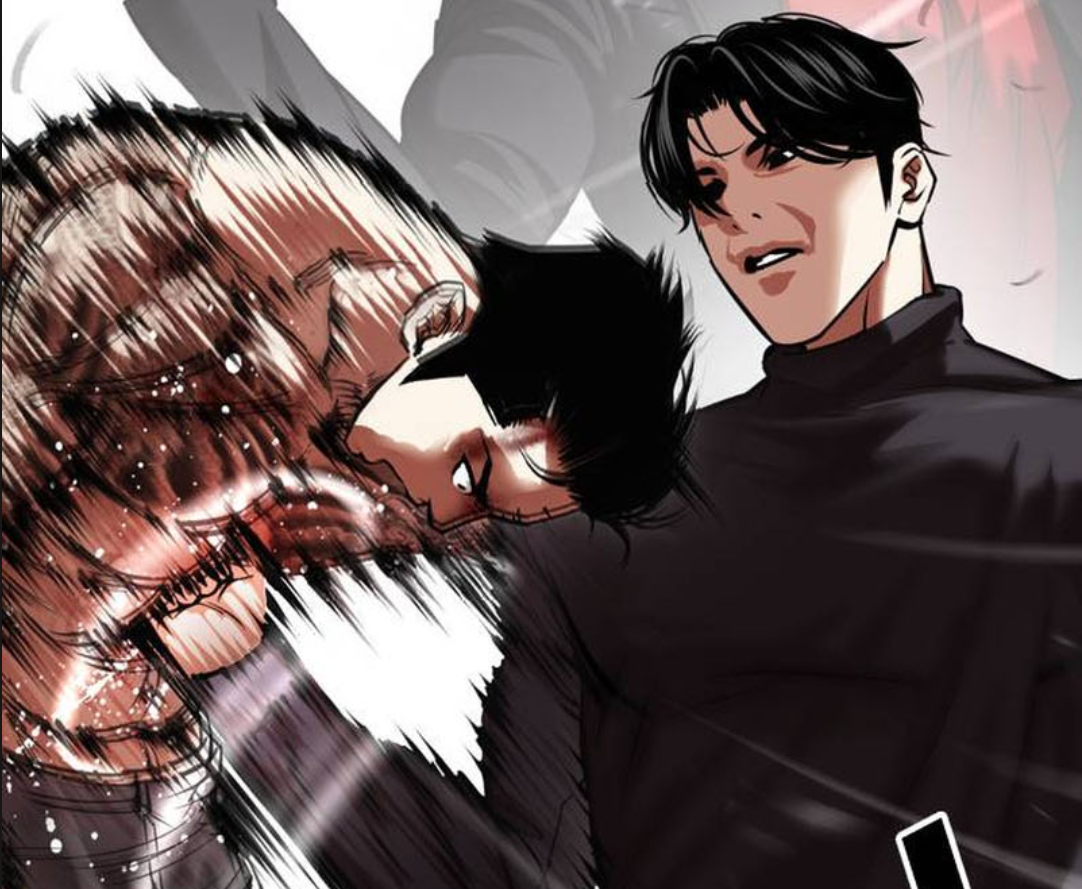 Nyari Tempat Baca Komik Legal? Ini Dia Link Baca Lookism Chapter 470 ...