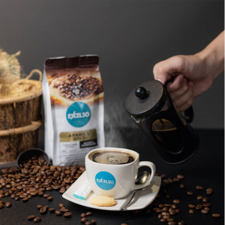 Ini Dia 5 Rekomendasi Produk Excelso Coffee Terbaik Terbaru Tahun 2023 ...