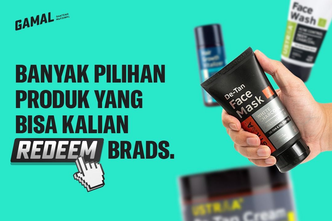Ini Dia 5 Kiat Sukses Jualan Skincare Pria di Sosial Media ala Bro ...