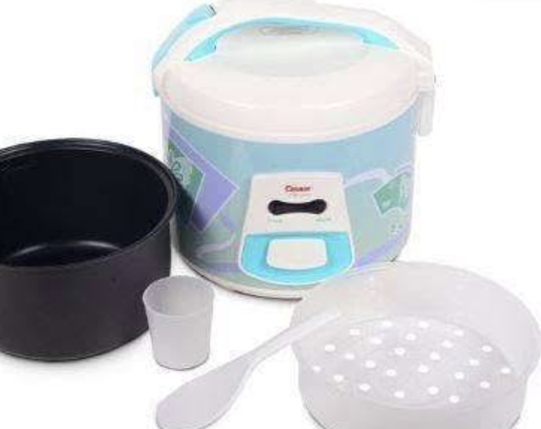 Rice Cooker Gratis Siap Dibagikan, Kementerian ESDM Lakukan Verifikasi ...