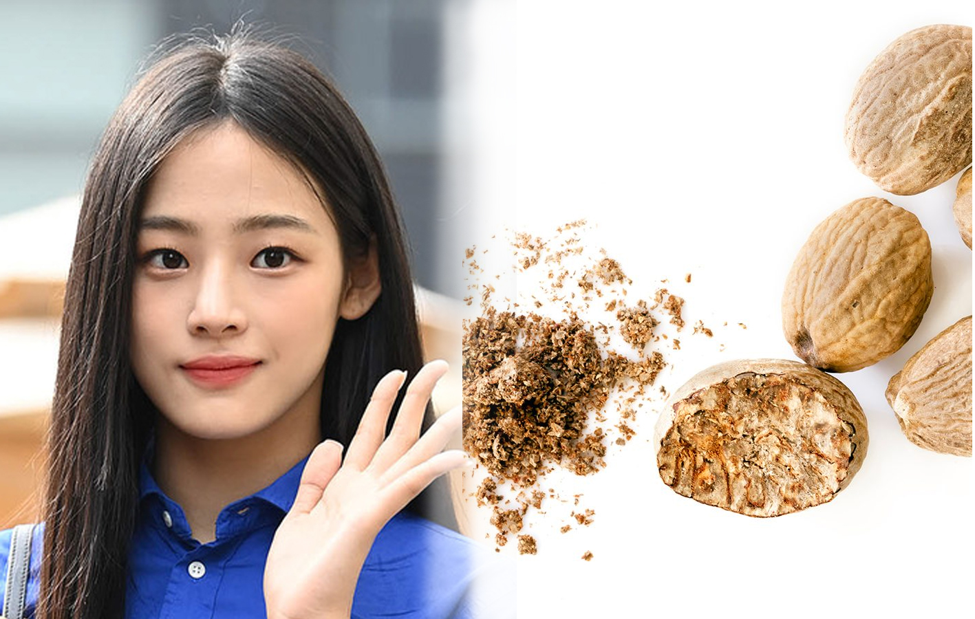 Ampuh Memutihkan Kulit!! Berikut 5 Manfaat Mengejutkan Buah Pala untuk ...