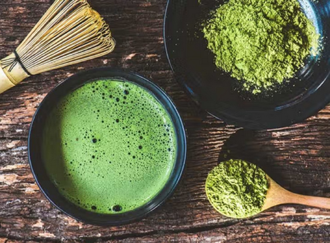 7 Manfaat Meminum Matcha Green Tea di Pagi Hari, Simak dan Ikuti ...