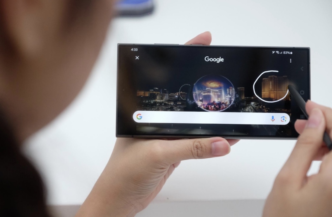 Inilah 5 AI Keren di Samsung Galaxy S24 Series, Bisa Telfonan Lintas ...