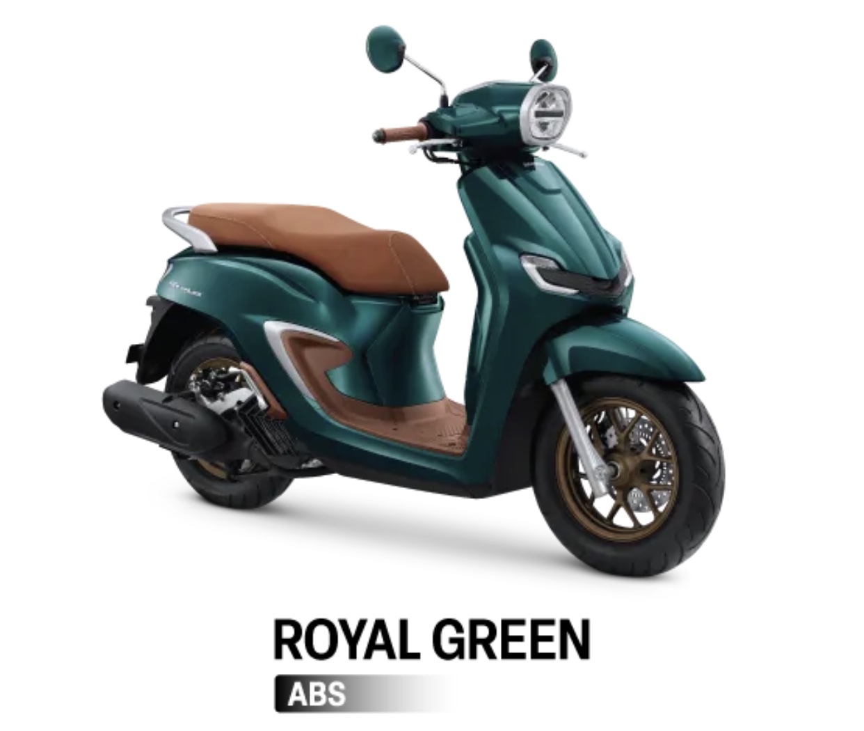 BANYAK LEBIHNYA, New Honda Stylo 160 Diluncurkan, Model Kekinian ...