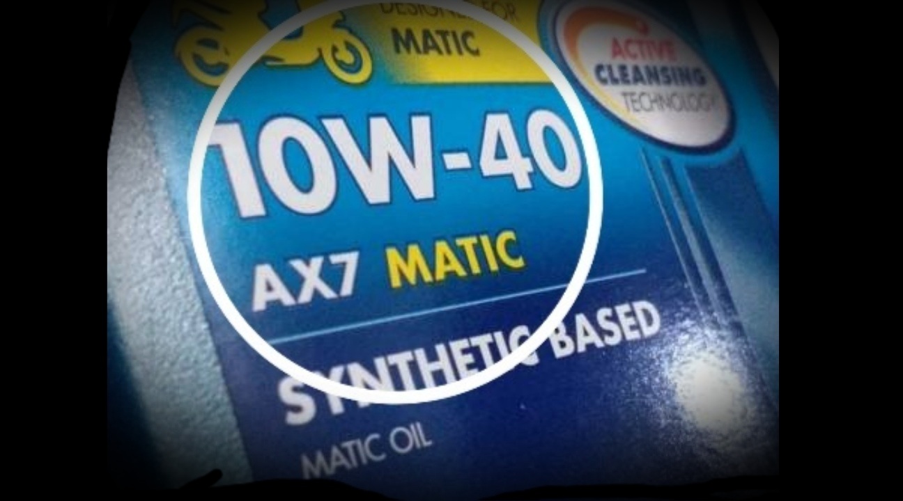 Mengenal Kode SAE Pada Oli Kendaraan, Perhatikan Kemasannya Saat Anda ...