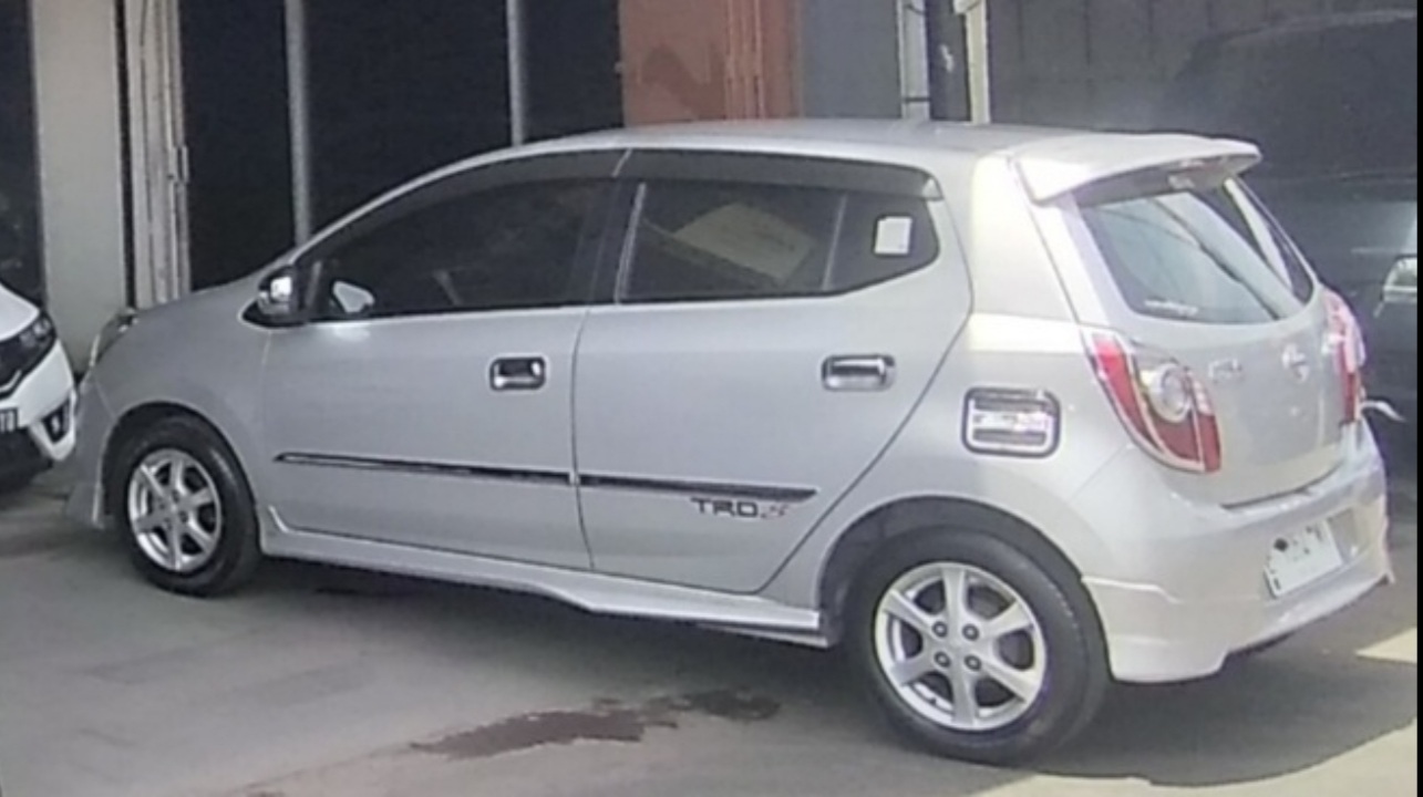 5 Mobil Second Yang Masih Eksis di Tahun 2024 – Radar Cirebon ID