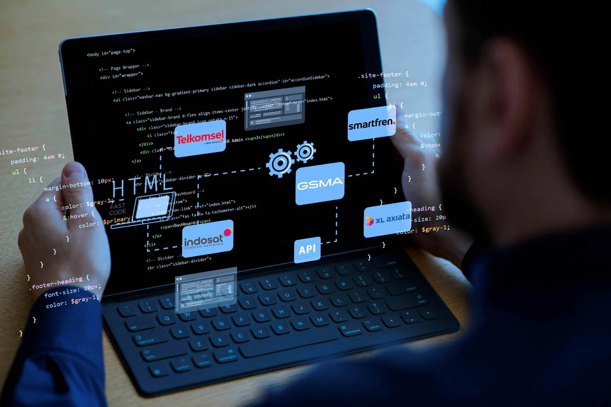 Operator Telekomunikasi Indonesia Hadirkan Tiga Layanan API GSMA Open ...