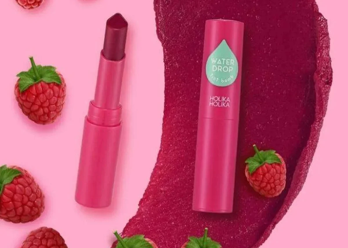 7 Rekomendasi Lip Tint Terbaik untuk Remaja Putri, Tampil Cantik Fresh ...