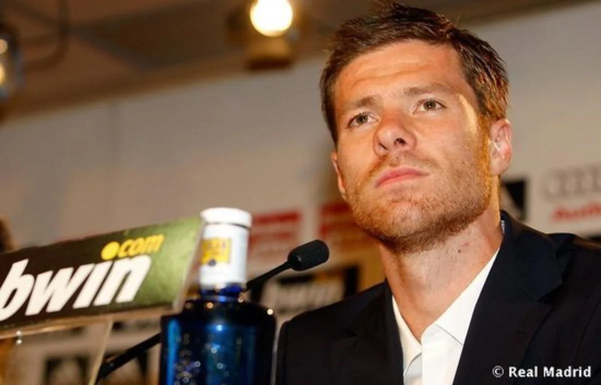 Menganalisa Apakah Xabi Alonso Cocok Untuk Melatih Liverpool fc – Radar ...