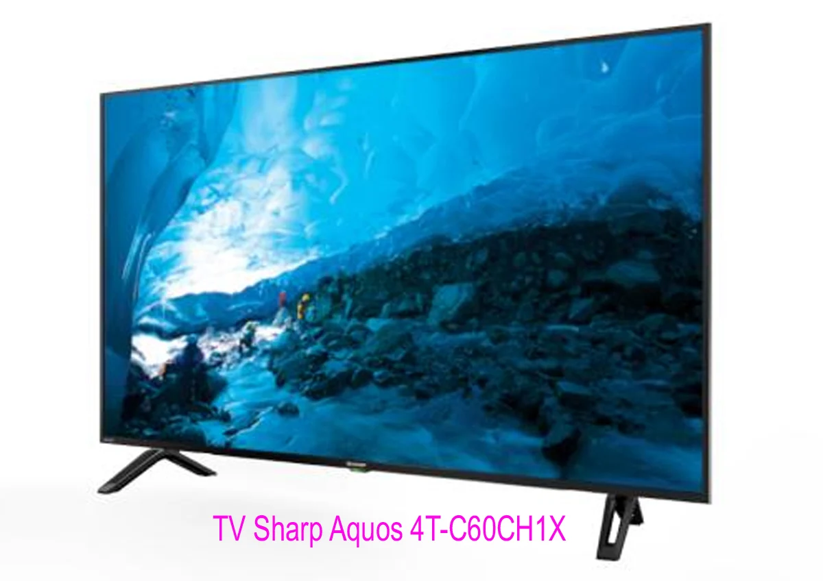 Inilah TV Sharp Aquos Berbagai Ukuran, Puas dengan Gambar yang Jernih, TV Berkualitas Harga ...