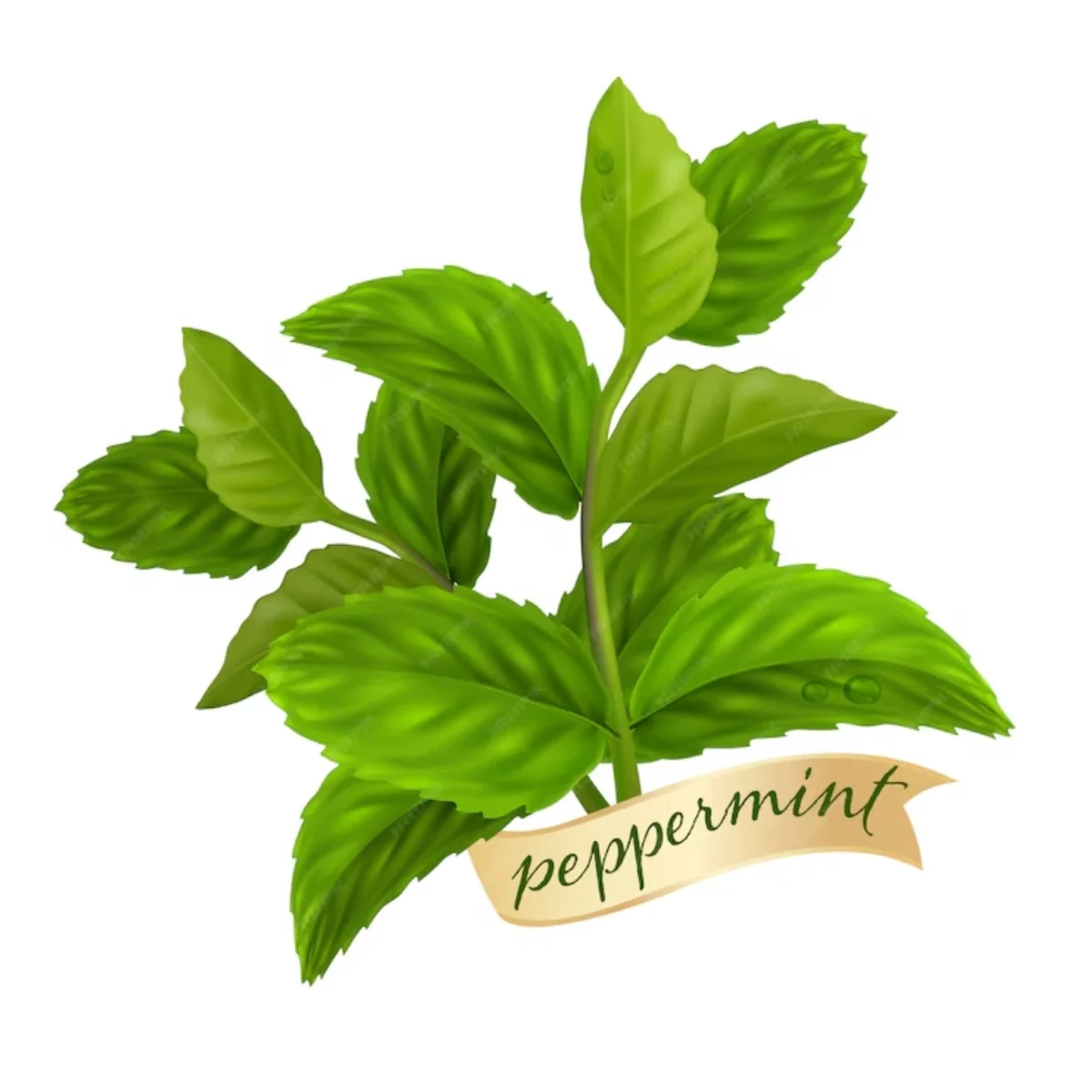 Cara Menanam Daun Kemangi Dengan Mudah Cuma Dengan Batang Tanamanya ...