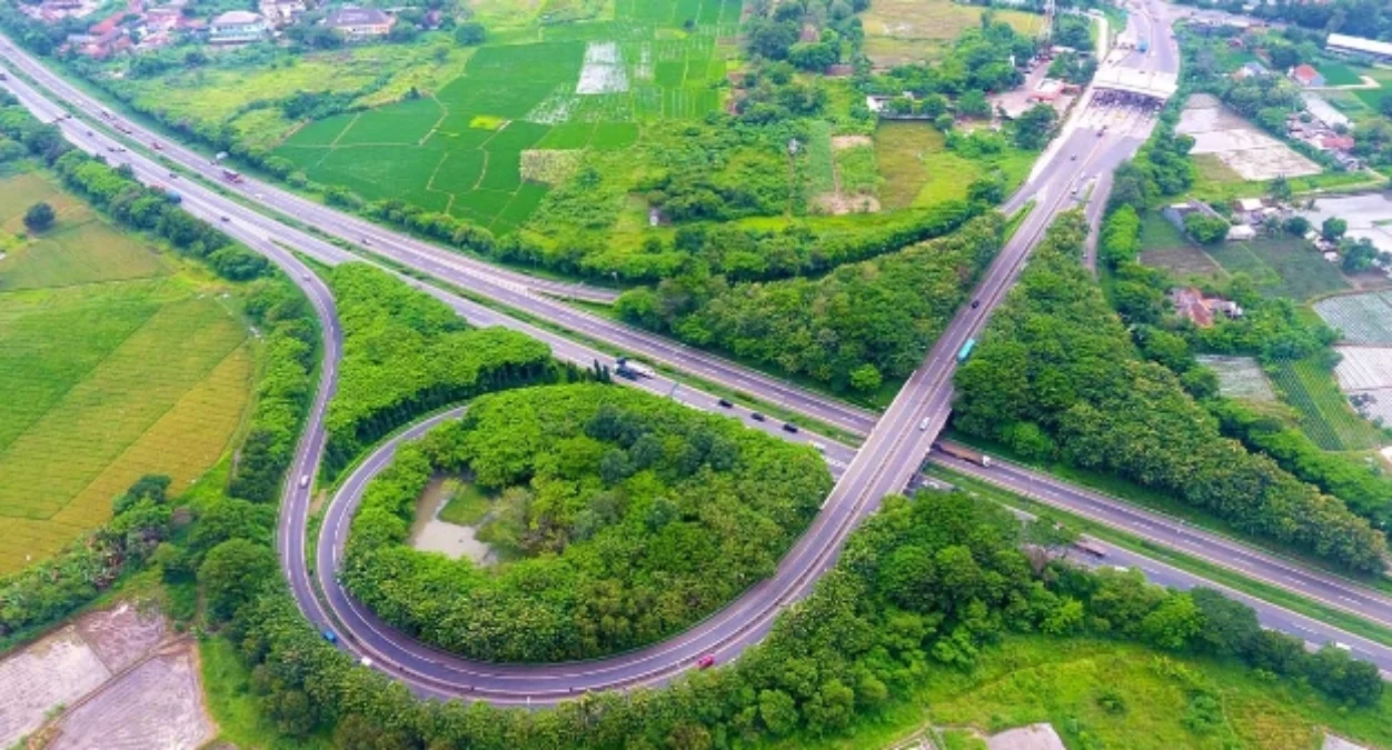 Inilah Besaran Diskon Tarif Tol Bagi Pemudik, Lengkap Beserta Jadwal ...