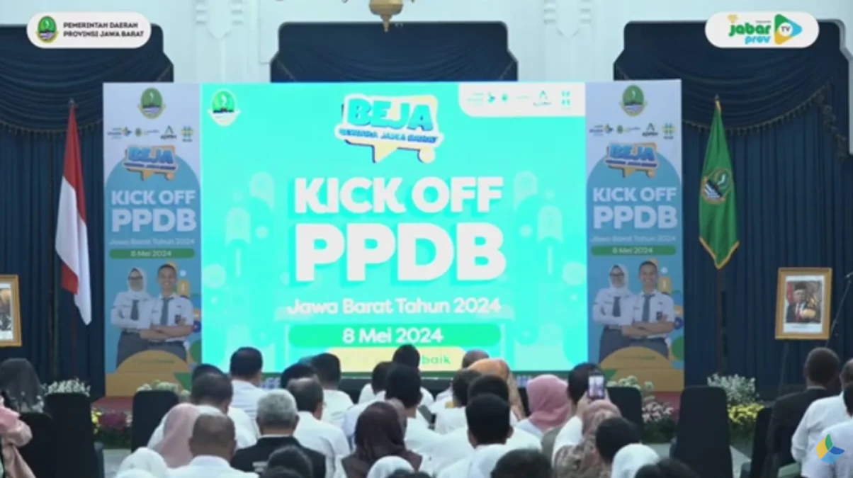PPDB 2024 Jalur Zonasi Jadi Tahap 1, Siswa dan Orang Tua/Wali Harus ...