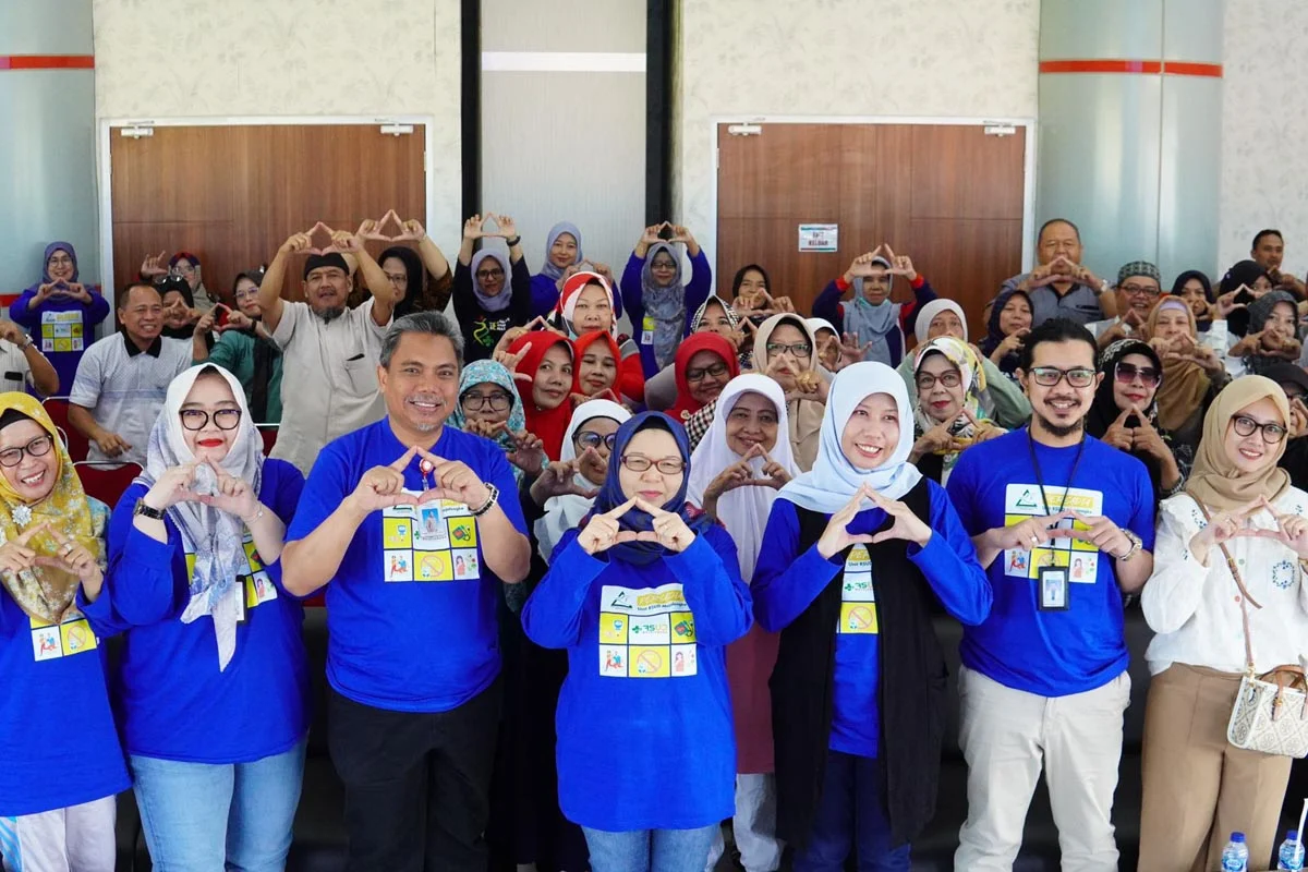 Penderita Diabetes di Majalengka Capai Angka 12 Ribu, Persadia Ungkap ...