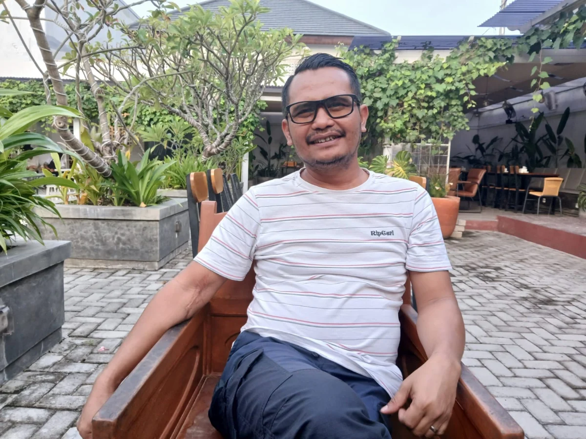 Furqon Nurzaman Beri Apresiasi Panitia Seleksi Partai Gerindra Dalam ...