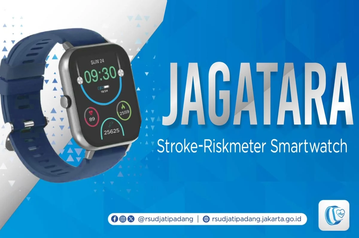 XL Axiata – Alita Luncurkan “JAGATARA”, Solusi Deteksi Dini Penyakit Stroke – Radar Cirebon ID