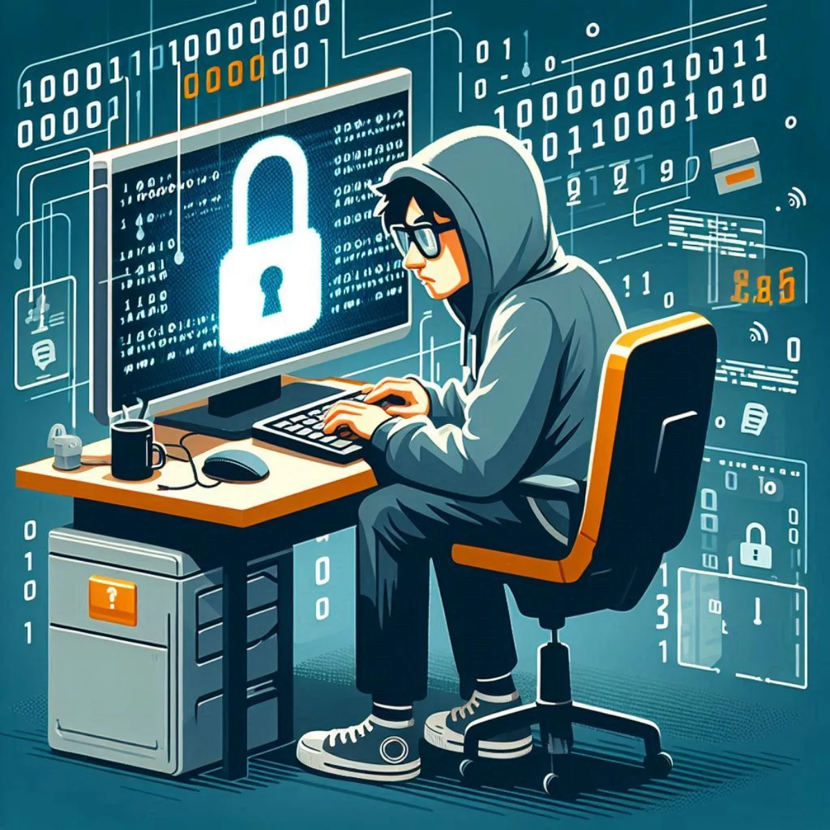 Rentannya Situs – Situs Di Indonesia Yang Di Bobol Hacker Apa Yang ...
