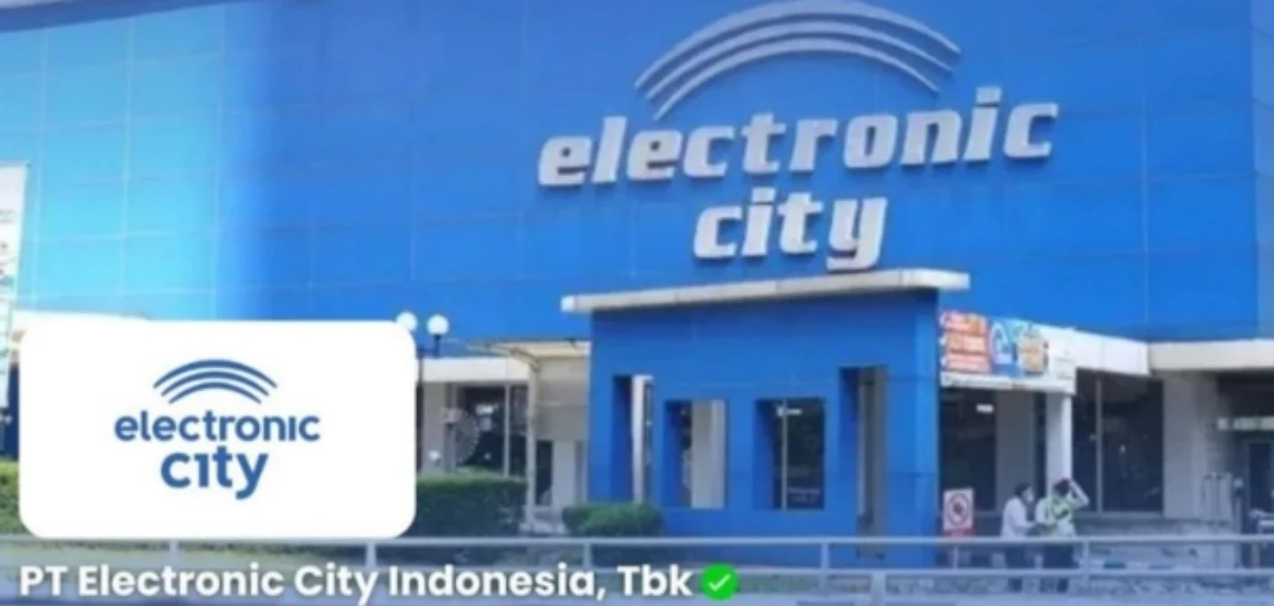 Lowongan Kerja Terbaru Dibuka PT Electronic City, Ada 10 Posisi yang ...
