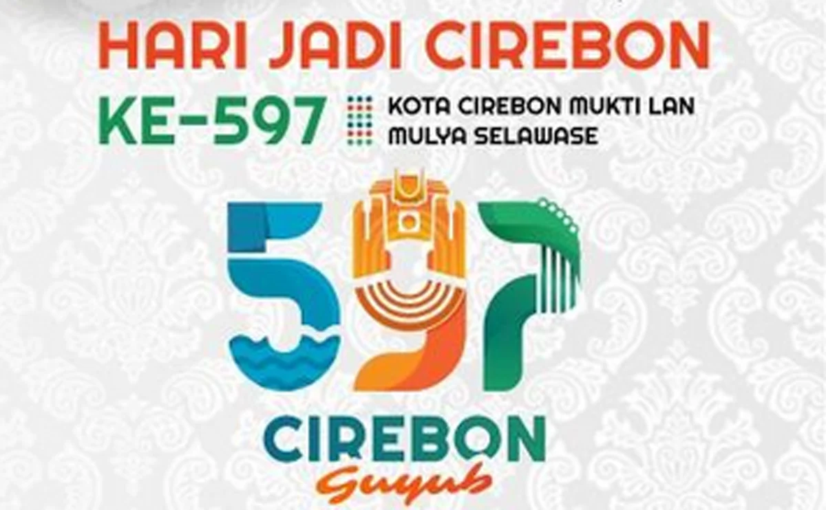 Seminggu Berbatik Jelang Hari Jadi ke-597 Kota Cirebon – Radar Cirebon ID