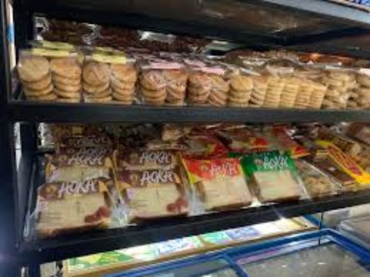 Selain Enak dan Banyak Pilihan Rasa Kenapa Roti Aoka Tahan Lama? Jangan ...