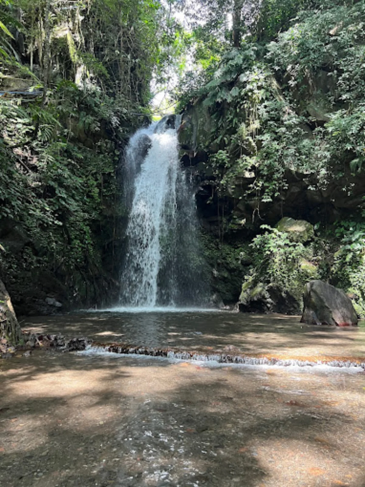 Inilah 5 Air Terjun Menakjubkan di Kuningan yang Wajib Dikunjungi ...