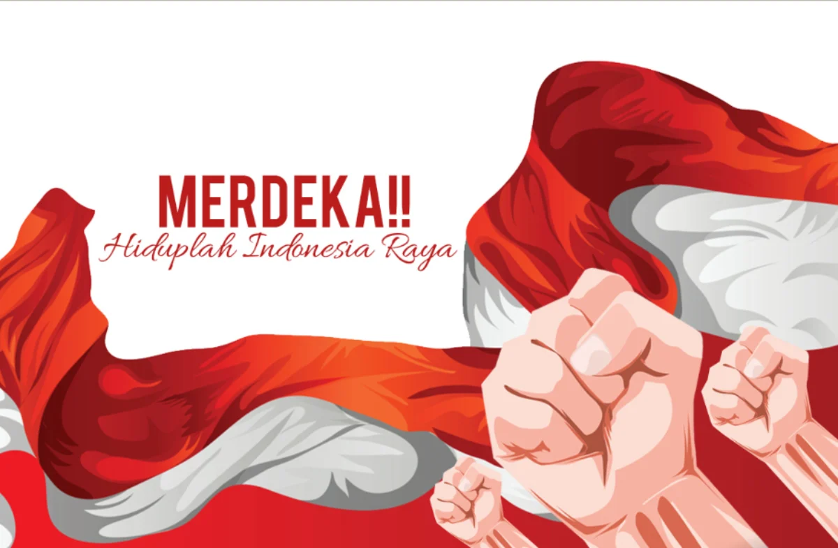 Merdeka! Inspirasi Ucapan Kemerdekaan HUT RI 2024, Ini Kata-Kata ...