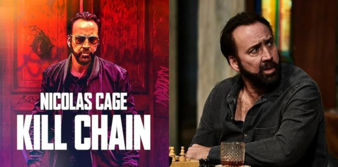 Sinopsis Film Kill Chain: Aksi Pembunuhan Berantai yang Penuh ...