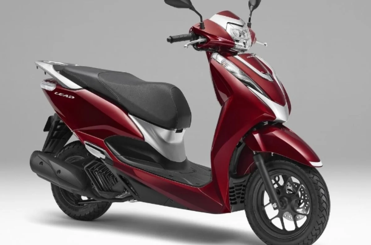 Spesifikasi Honda Lead 125: Motor Matic Elegan dengan Bagasi Super Luas! – Radar Cirebon ID
