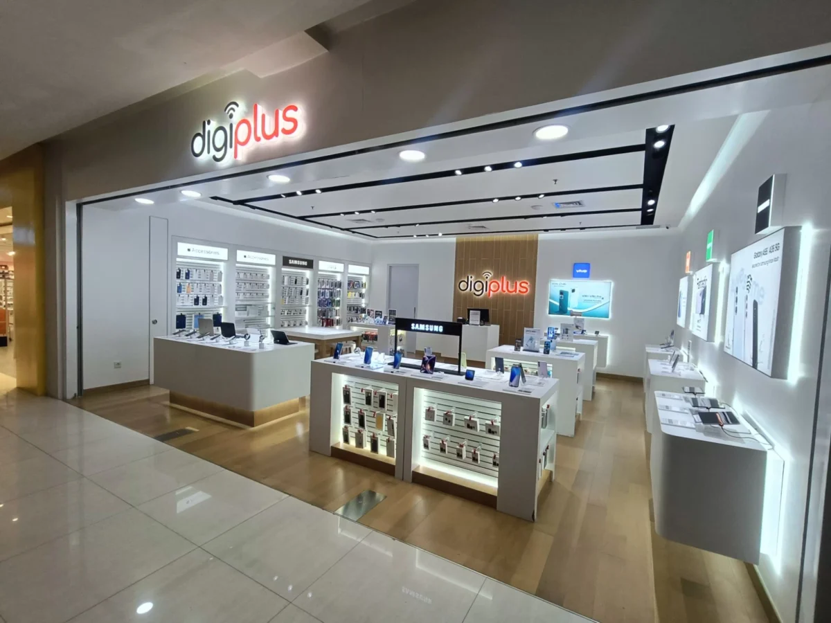 Mau Nyari Beragam Gadget Berkualitas, Kini Ada Digiplus di CSB Mall Kota Cirebon – Radar Cirebon ID