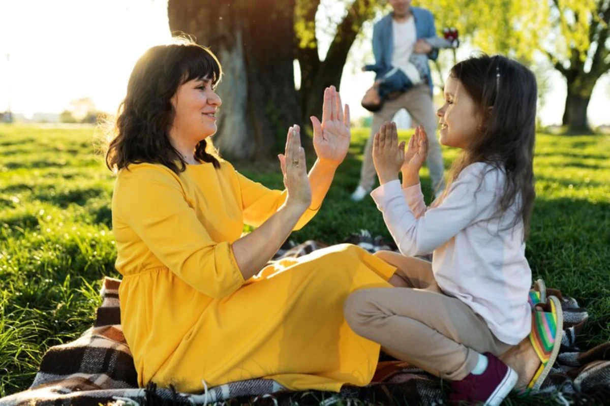 Bagaimana Cara Pola Asuh Yang Tepat Buat Anak Yang Cerdas Dan Rajin Ke ...