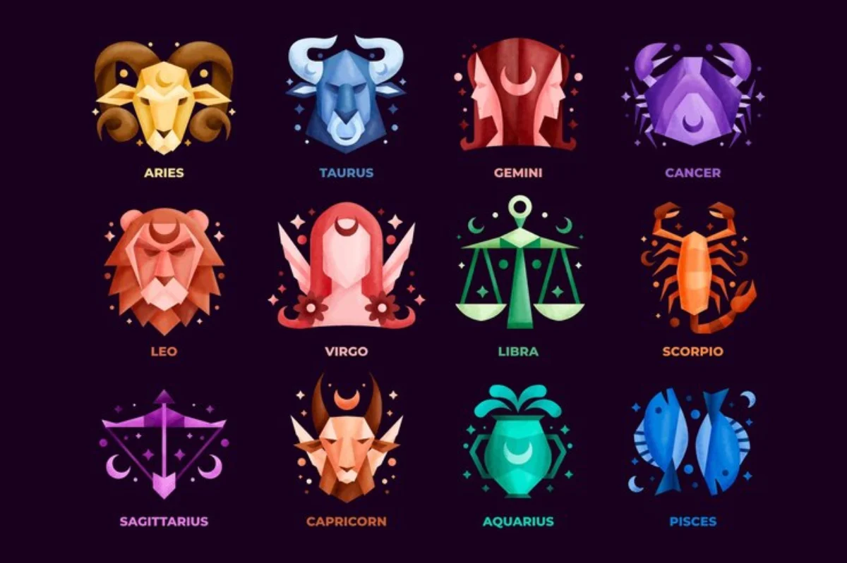 Inilah Beberapa Contoh Zodiak Yang Di Anggap Zenius Oleh Kalangan ...