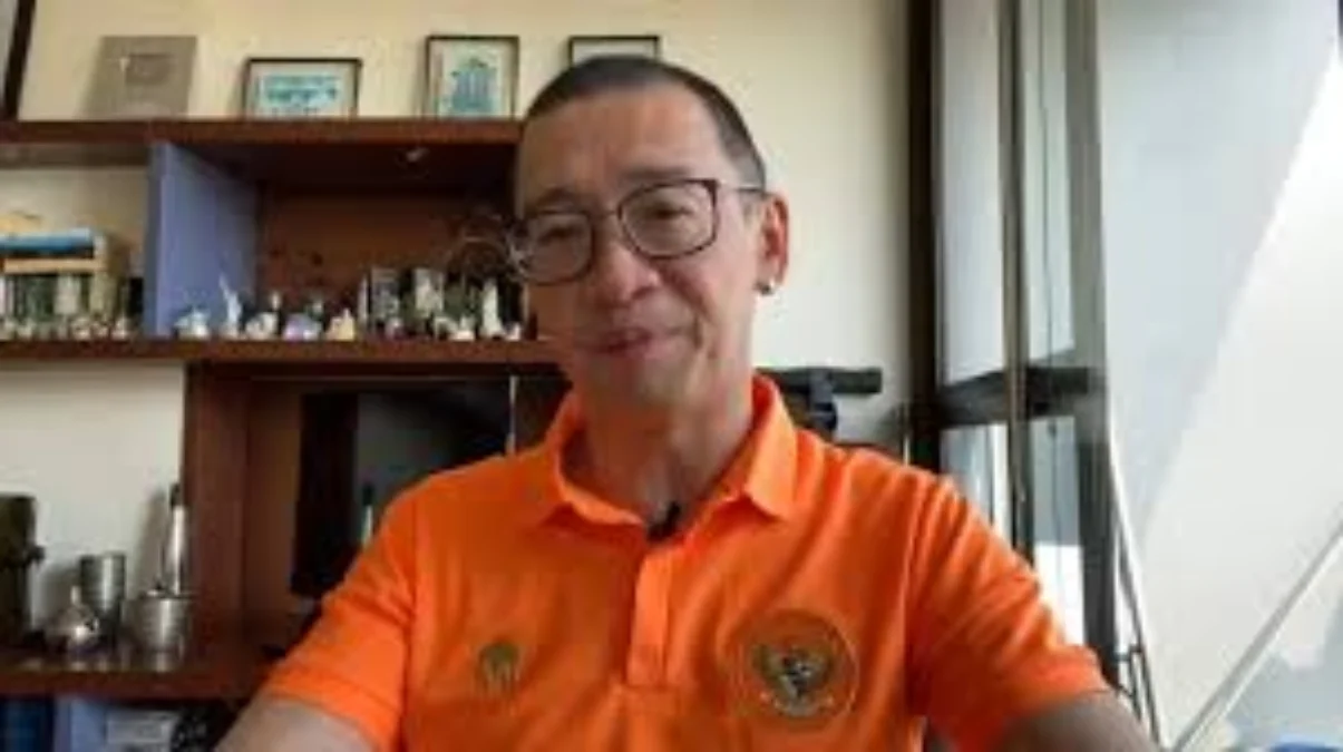 Coach Justin Desak PSSI Untuk Depak Sintayong Dari Kursi Kepelatihan ...
