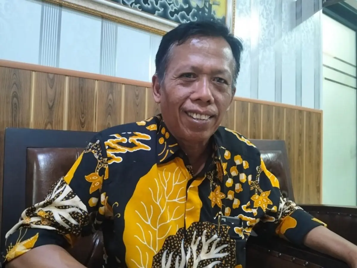 Usulan Para Budayawan Cirebon untuk Nama Kantor Gubernur Jabar: Bale Subang Larang – Radar ...