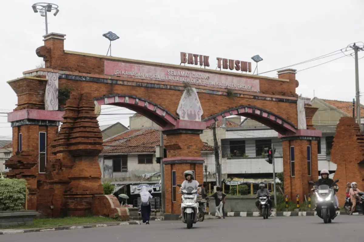 Cirebon seperti Yogyakarta, Semoga Tak Hanya Omon-omon – Radar Cirebon ID